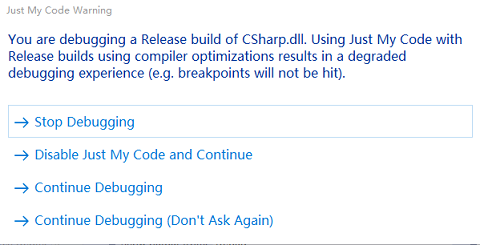 C#：控制台项目：入口函数 / 输入输出 / build / debug和release / 运行 / 条件编译 / 任务计划·源栈课堂·一起帮